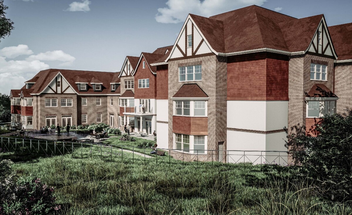 Melrose Hall Care Home, Cardiff - Warner Planning